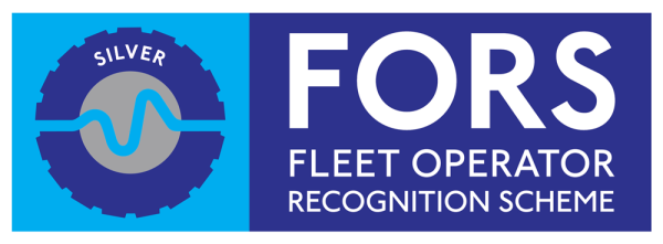 FORS Silver Accreditation - eccles